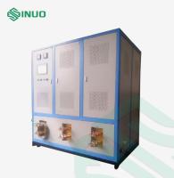 China IEC62368-1 300V Limited Short Circuit Current Withstand Test System for sale