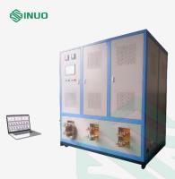 China IEC62368-1 300V Limited Short Circuit Current Withstand Test System for sale