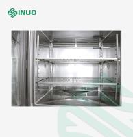 China IEC60068-2-2 150℃ Environmental Linear  Temperature Test Chamber for sale