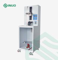 China IEC 62196-1 EV Connector Testing Equipment Terminal Mechanical Tester for sale