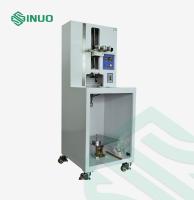 China IEC 62196-1 EV Connector Testing Equipment Terminal Mechanical Tester for sale