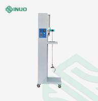 China IEC 62196-1 EV Connector Testing Equipment Terminal Mechanical Tester for sale