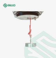 China IEC 62196-1 EV Connector Testing Equipment Terminal Mechanical Tester for sale