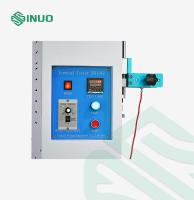 China IEC 62196-1 EV Connector Testing Equipment Terminal Mechanical Tester for sale