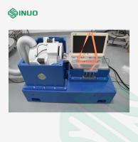 China ASTM Electric Bicycle Battery Vibration 51 Mm P-p Testing Machine for sale