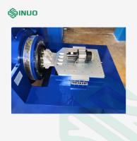 China ISO EV Battery Pack Vibration Testing System Equipment 2800 Hz for sale