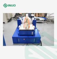 China ISO EV Battery Pack Vibration Testing System Equipment 2800 Hz for sale