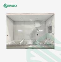 China GOST 14254 Sand and Dust Test Chamber 2000L 2m3 IP5X IP6X for Electronic Products for sale