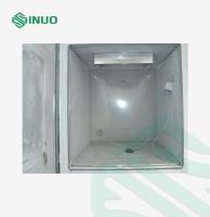China GOST 14254 Sand and Dust Test Chamber 2000L 2m3 IP5X IP6X for Electronic Products for sale