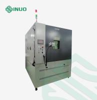 China UL 1662 Battery Explosion-proof Test Chamber 864L with Temperature Control 0-85°C for sale