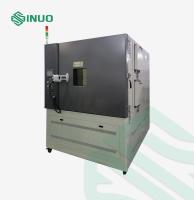 China UL 1662 Battery Explosion-proof Test Chamber 864L with Temperature Control 0-85°C for sale