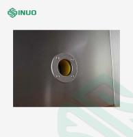 China UL 1662 Battery Explosion-proof Test Chamber 864L with Temperature Control 0-85°C for sale