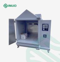 China ISO 16750-4 Compound Salt Spray Test System  For Electronic Equipment for sale