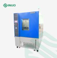 China IEC60068-2-30 Cold Balanced Temperature Humidity Environmental Test Chamber 150L -60°C to +150°C for sale