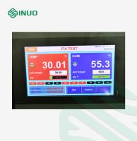 China IEC60068-2-30 Cold Balanced Temperature Humidity Environmental Test Chamber 150L -60°C to +150°C for sale