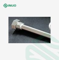 China DO-160G Shower Head Nozzle With Digital Flowmeter For Civil Aviation Electronics for sale