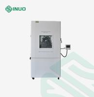 China GOST 14254 Sand and Dust Test Chamber 2000L 2m3 IP5X IP6X for Electronic Products for sale