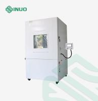 China GOST 14254 Sand and Dust Test Chamber 2000L 2m3 IP5X IP6X for Electronic Products for sale