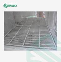 China GOST 14254 Sand and Dust Test Chamber 2000L 2m3 IP5X IP6X for Electronic Products for sale