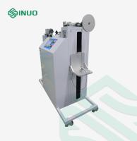 China UL2594 Cable Tension And Torque Test Device For Vehicle Plug And Socket for sale