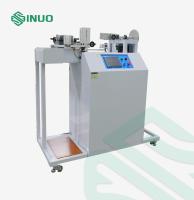 China UL2594 Cable Tension And Torque Test Device For Vehicle Plug And Socket for sale
