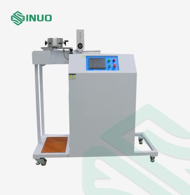China UL2594 Cable Tension And Torque Test Device For Vehicle Plug And Socket for sale