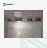 China IEC 60068-2-1 Walk-in Constant Temperature Humidity Test Chamber 12m³ -40°C to 150°C Range for sale
