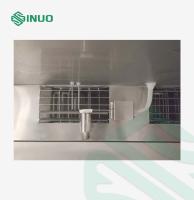 China IEC 60068-2-1 Walk-in Constant Temperature Humidity Test Chamber 12m³ -40°C to 150°C Range for sale