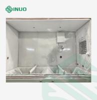 China GOST 14254 Sand and Dust Test Chamber 2000L IP5X IP6X for Electronic Products for sale