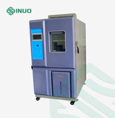China IEC60068-2-1 Temperature Humidity Testing Chamber 1200L Capacity -40°C to +150°C Range for sale