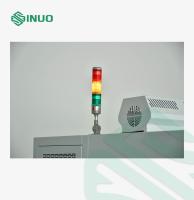 China IEC60068 Environmental Testing Temperature Humidity Chamber 408L Capacity with Energy Efficient Cooling System for sale