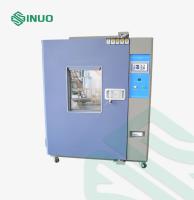 China 1000L High Low Temperature Humidity Chamber -70℃ to 200℃ with 7-inch Touch Controller for Environmental Testing for sale