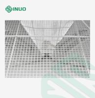 China EN 364 Sand and Dust Test Chamber 1000L for Electronic Product Testing for sale