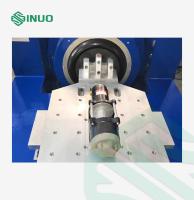 China ISO 16750-3 Commercial Vehicle Engine Electromagnetic Vibration Testing System for sale
