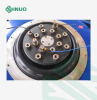 China ISO 16750-3 Commercial Vehicle Engine Electromagnetic Vibration Testing System for sale