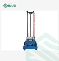 China ISO 16750-3 Commercial Vehicle Engine Acceleration Shock Test System for sale