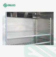 China 408L Environmental Testing Temperature Humidity Chamber -40°C to +180°C Range with 20-98% RH Control for sale