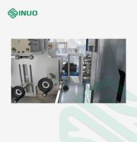 China EV Plug Mechanical Lock Endurance Test Machine 150kg IEC 62196-3 for sale