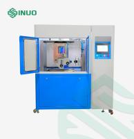 China EV Plug Mechanical Lock Endurance Test Machine 150kg IEC 62196-3 for sale