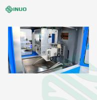 China EV Plug Mechanical Lock Endurance Test Machine 150kg IEC 62196-3 for sale
