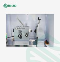 China EV Plug Electronic Lock Test Machine Connector Testing Equipment 50N 50mm for sale