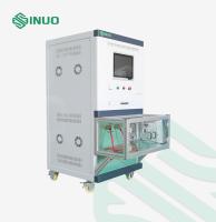 China IEC 62196-2 EV Connector Short-Time Current Withstand Test System for sale