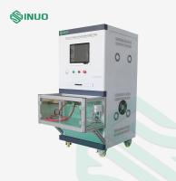 China IEC 62196-2 EV Connector Short-Time Current Withstand Test System for sale