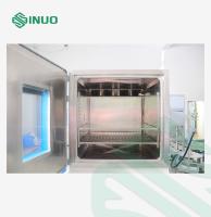 China Environmental Testing Temperature Humidity Chamber 1000L -70°C to +150°C IEC60068-2-78 Compliant for sale