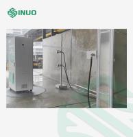 China ISO20653 Outdoor ESS System IPX5 Waterproof Spray Test System for sale