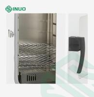 China 225L High Temperature Heating Oven Drying Oven IEC60068-2-1 for sale
