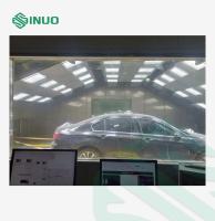 China Automotive Solar Simulation Radiation Test System 500-1200W/m2 IEC 60904-9 for sale