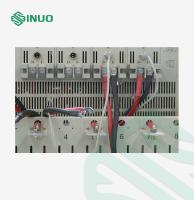 China High Precision Lithium Ion Battery Cell Testing Equipment 5V 240A 2 Channel for sale