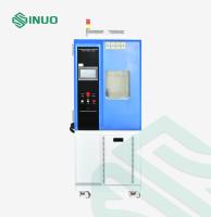 China Temperature and Humidity Chamber 80L -40 to 150C 20 to 98%RH for Cold Heat Humidity Dryness Testing for sale