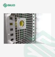 China IEC 60068-2-14 Rapid Changes Environmental Testing Thermal Shock Test Chamber for sale